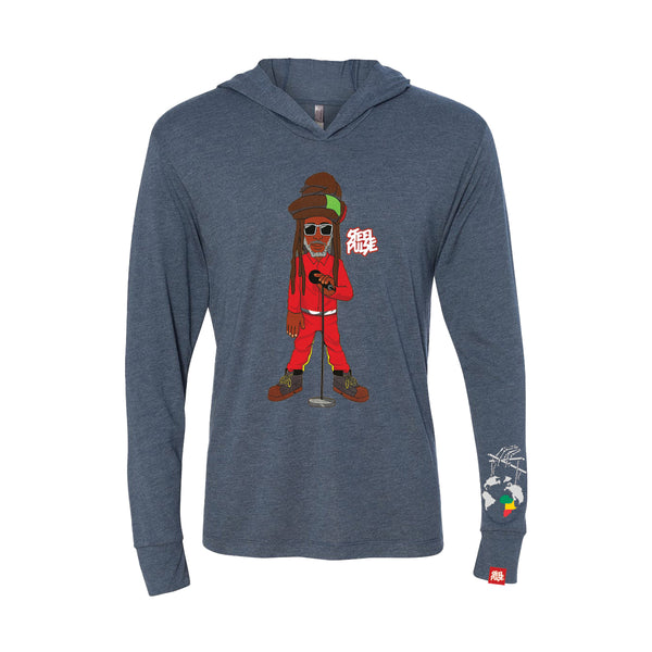 Steel Pulse | Official Merchandise