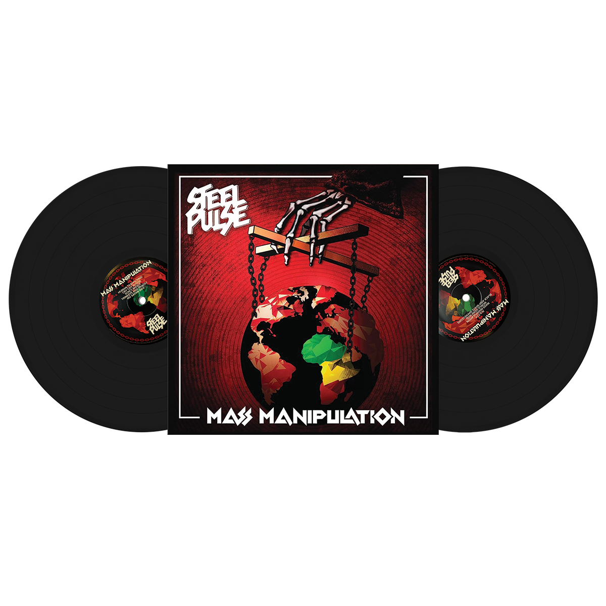 Steel Pulse | Official Merchandise