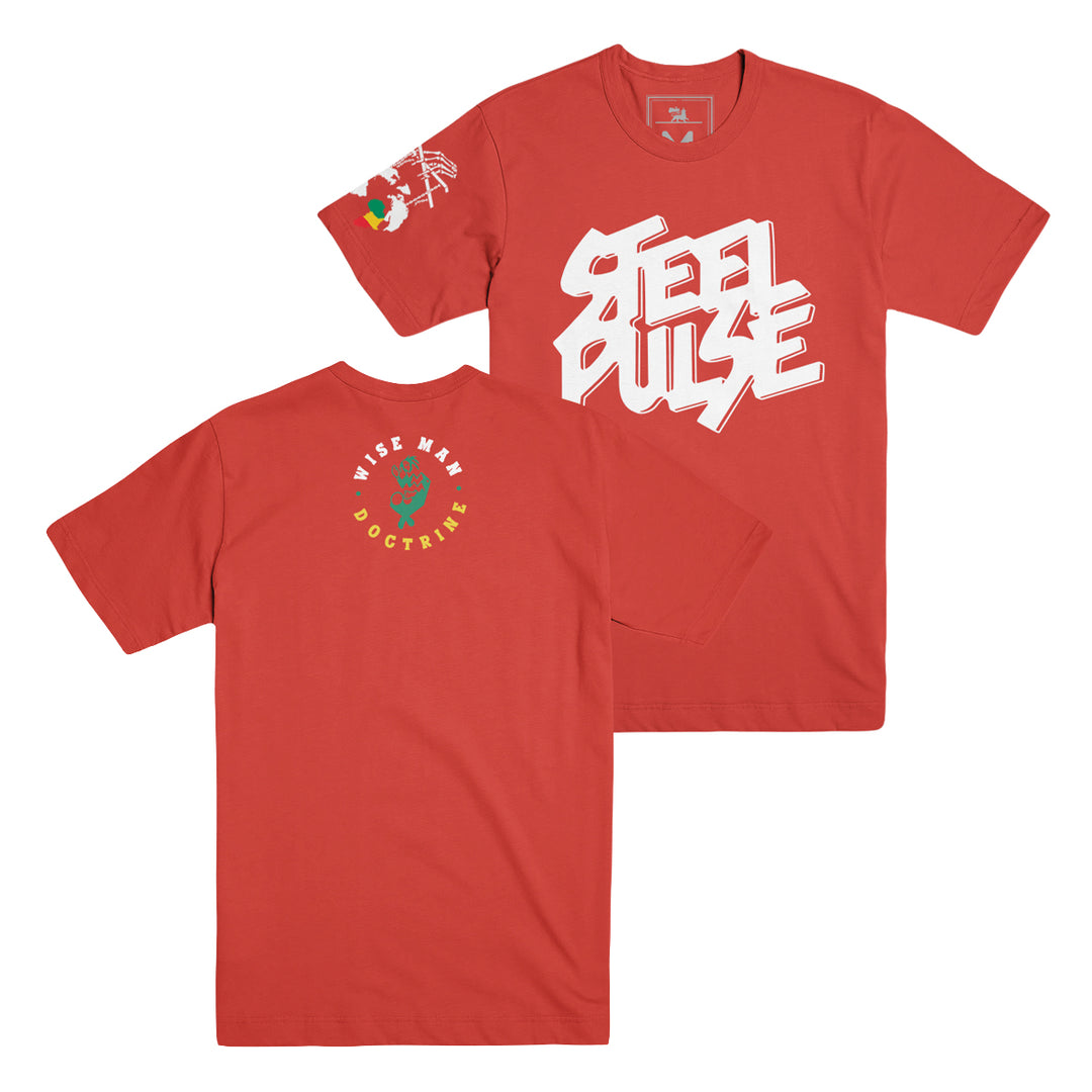 Steel Pulse | Official Merchandise