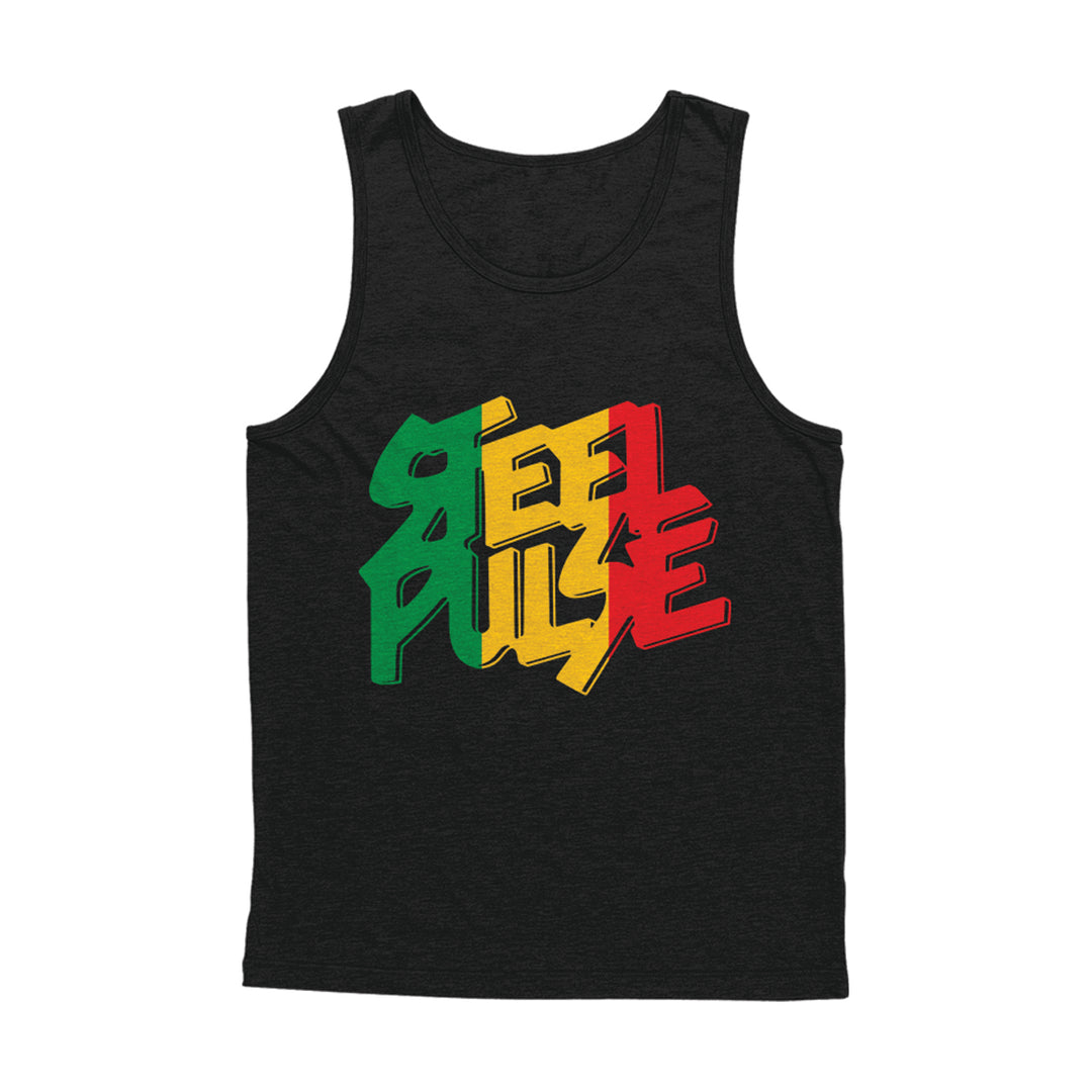 APPAREL – Steel Pulse