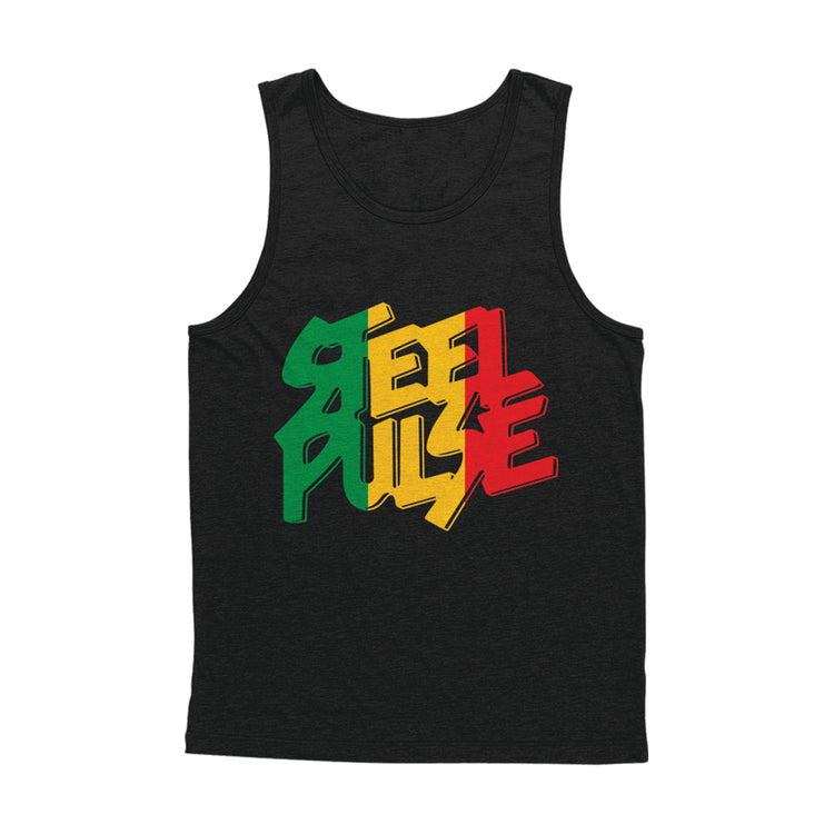 APPAREL – Steel Pulse