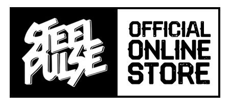 Steel Pulse | Official Merchandise